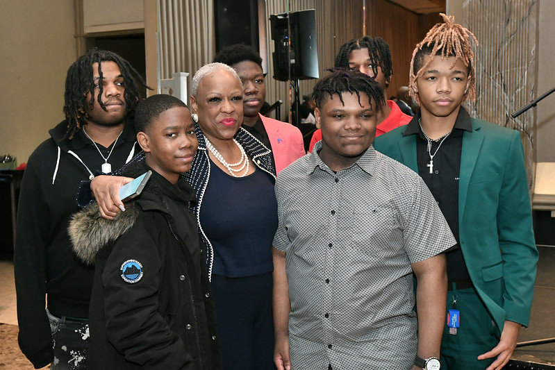 Homepage - GateWay Second Chance Foundation