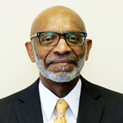 Alfred Ronald LaGarde - GateWay Second Chance Foundation