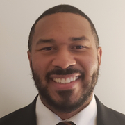 Aaron Webb - GateWay Second Chance Foundation