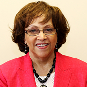Judy I. Carter - GateWay Second Chance Foundation