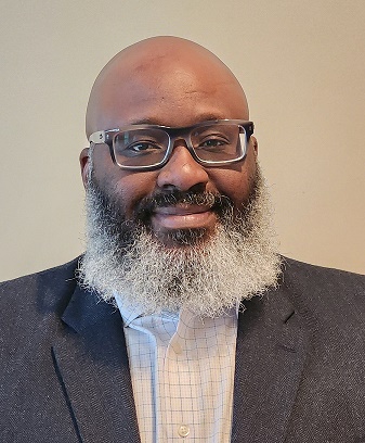 Preston Turner II - GateWay Second Chance Foundation